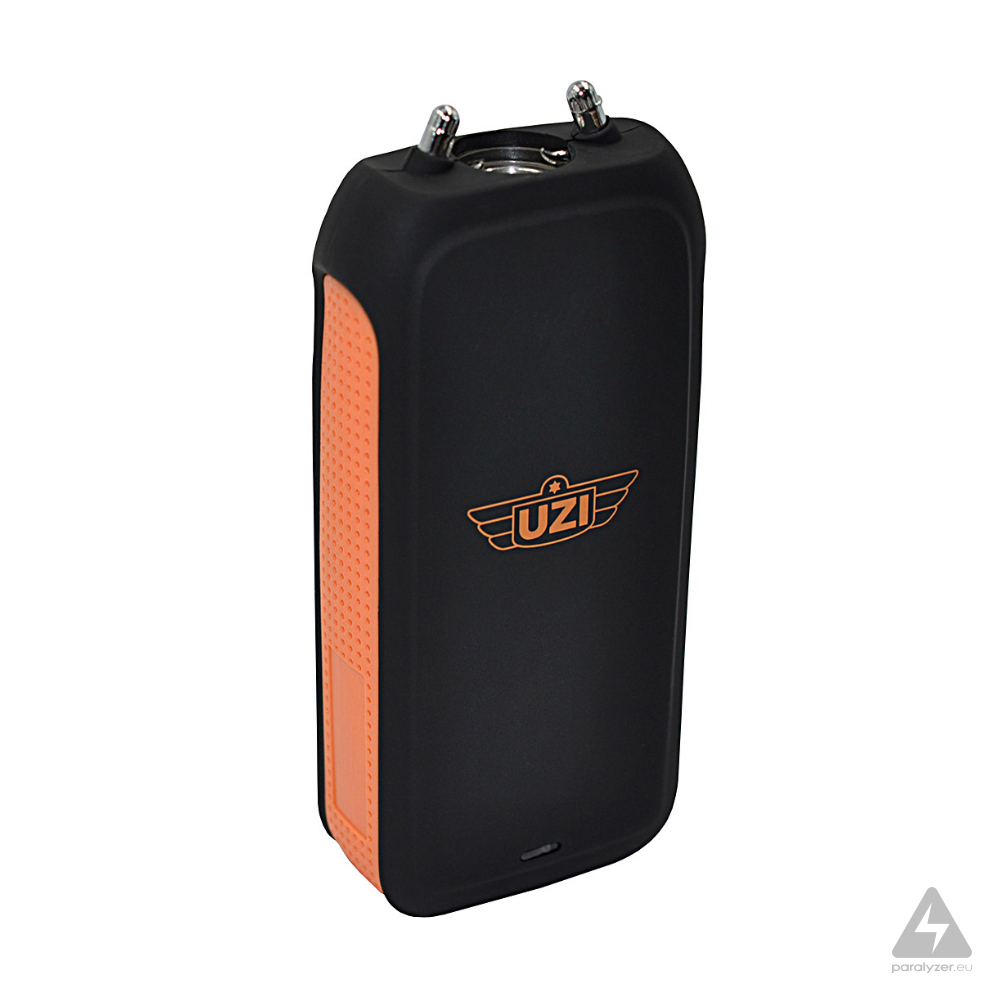 Paralyzér UZI Thunderbolt II 2.8 milionů voltů :: Paralyzer.eu