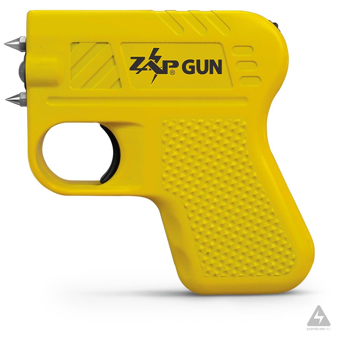 Paralyzér ZAP Gun 950 000 voltů paralyzující pistole :: Paralyzer.eu